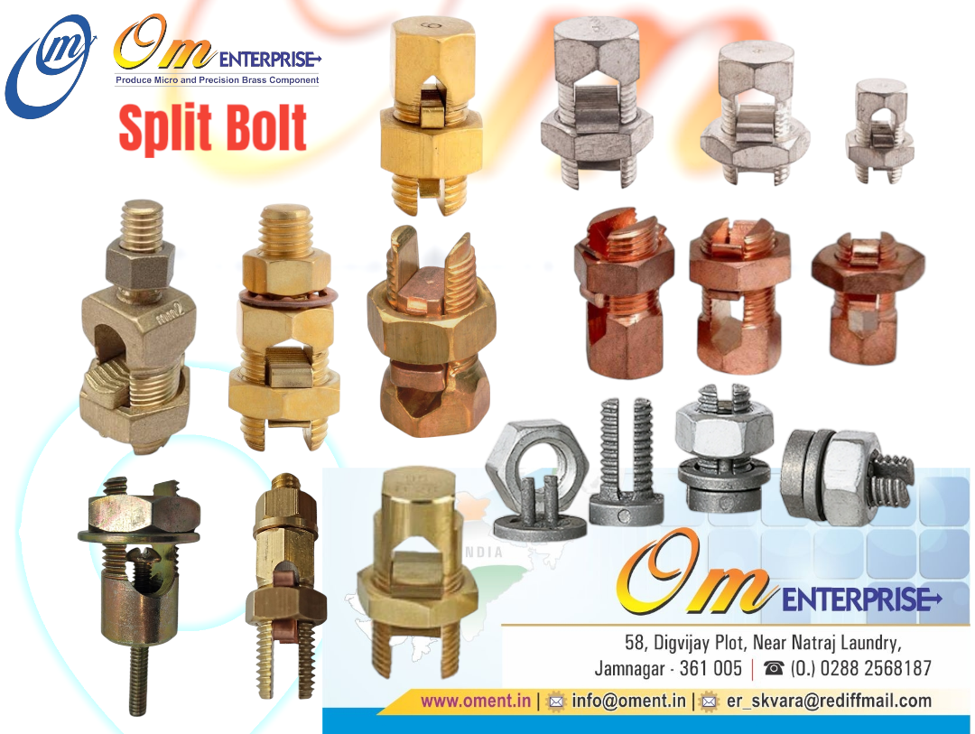Om Enterprise